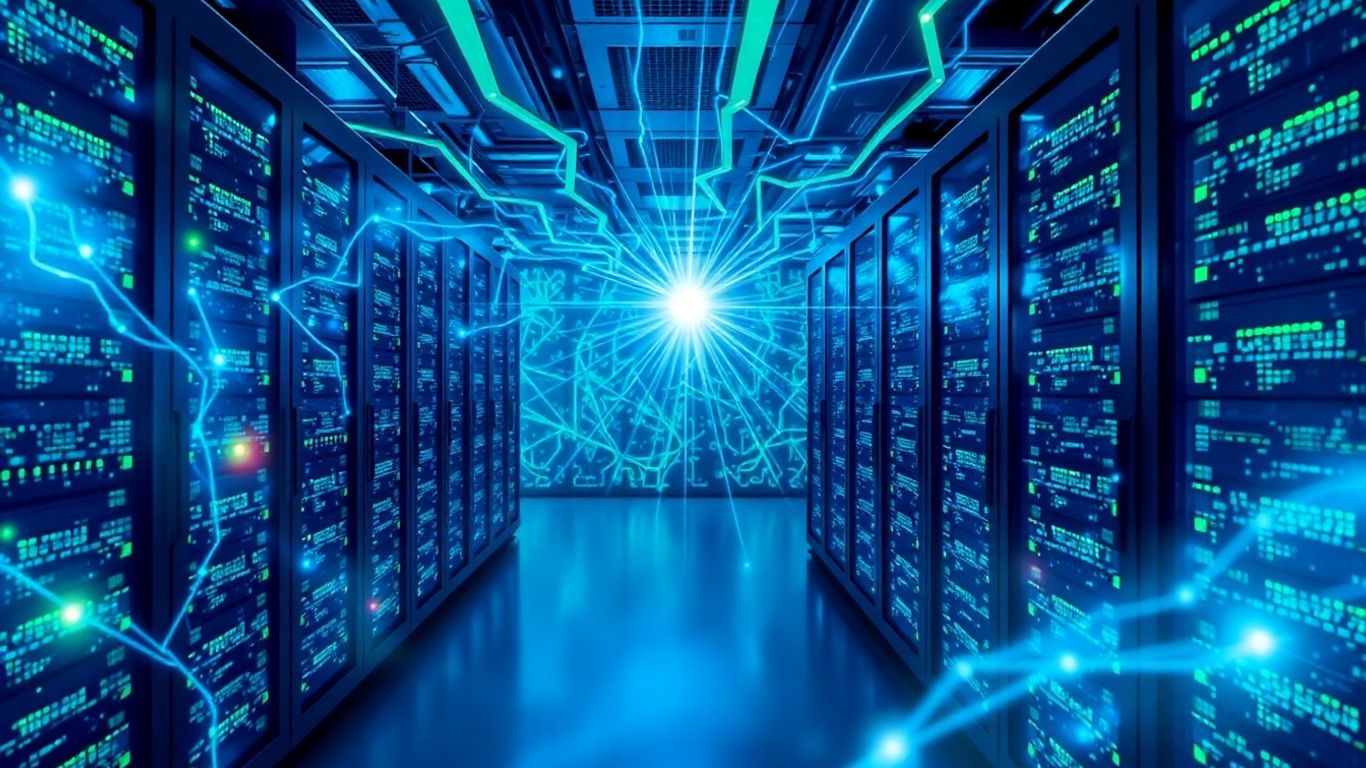 Seamless AI Integration Across 12 Software Platforms (Zero Data Loss)